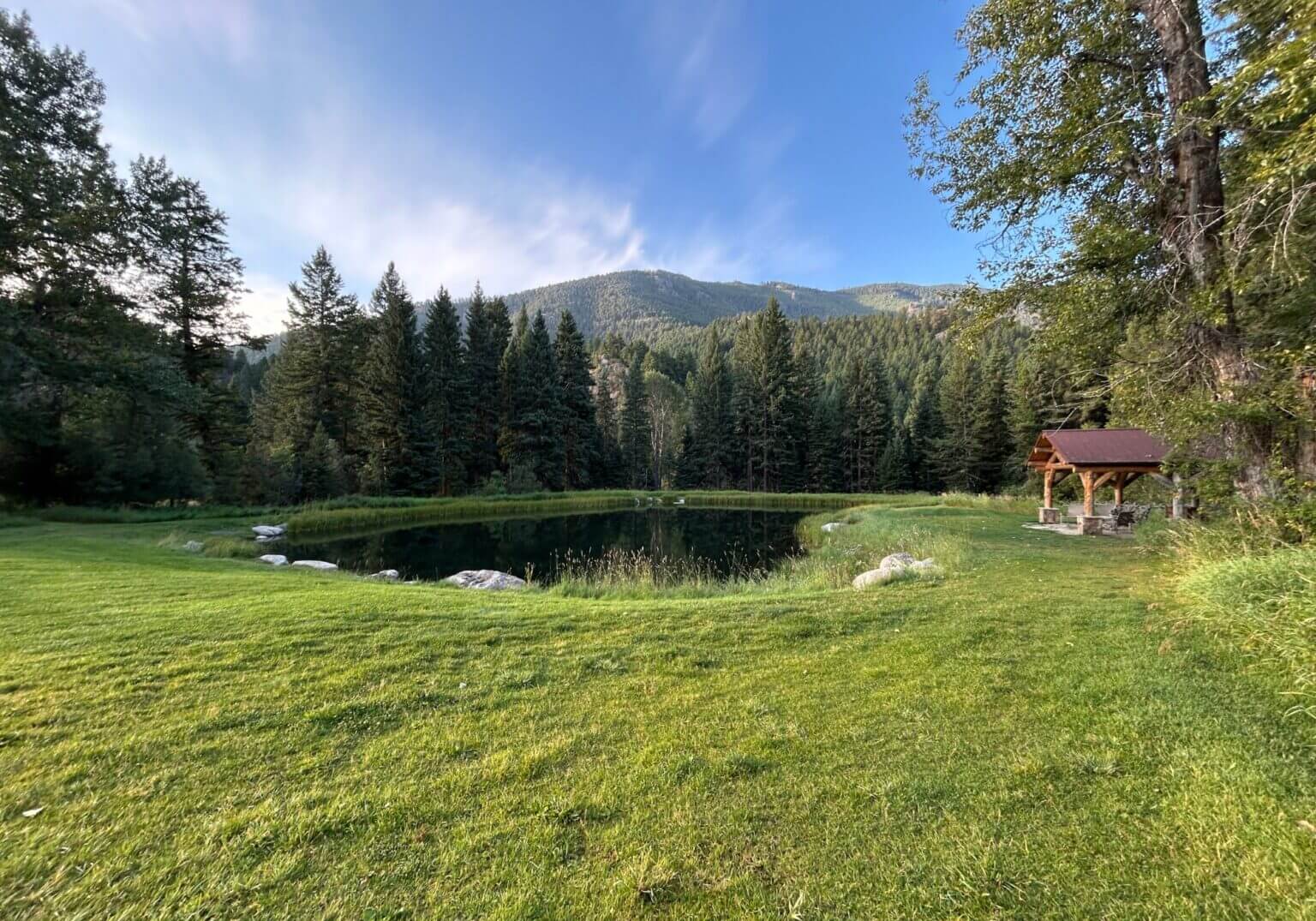 MGS Experience: Mountain Sky Guest Ranch | MyGolfSpy