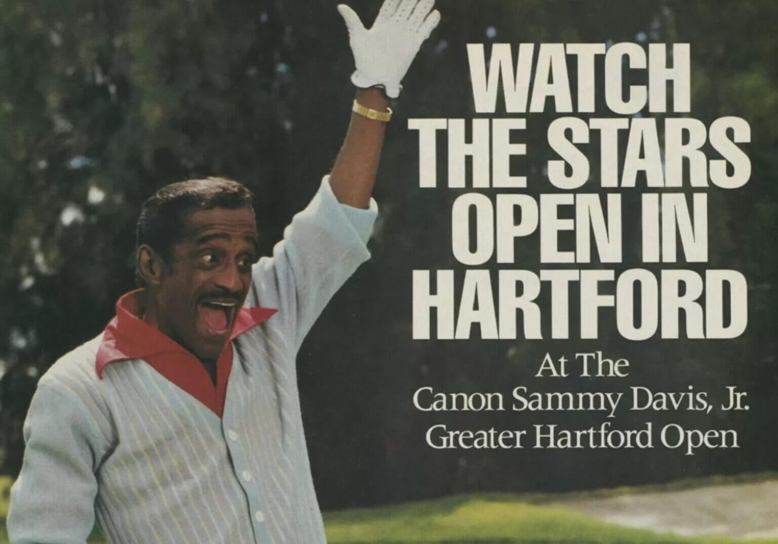 History’s Mysteries: What Happened to Celebrity Golf Tournaments ...