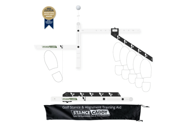 Ball Placement for Irons: A Simple Guide | MyGolfSpy