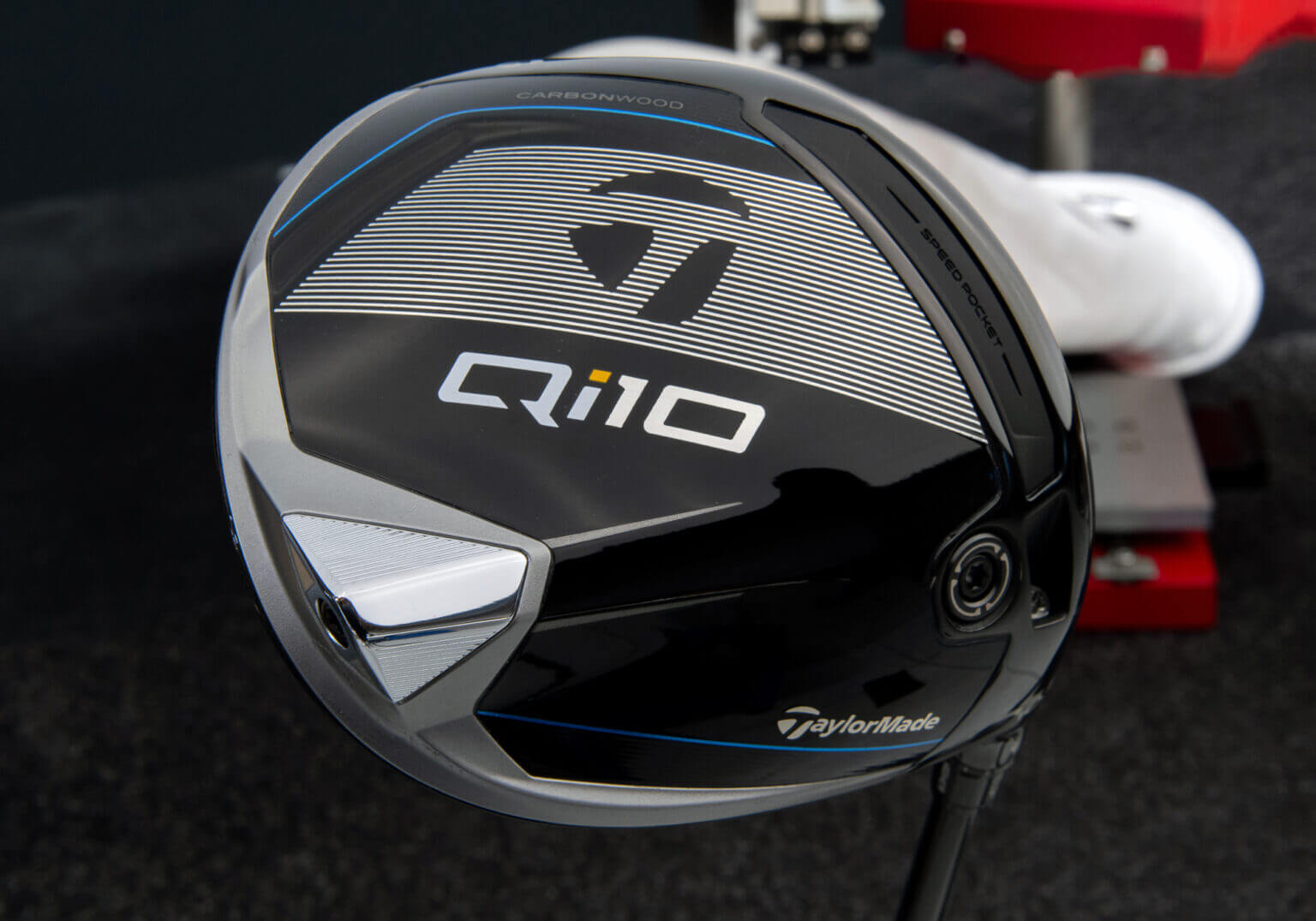 Just Launched: TaylorMade Golf x Oracle Red Bull Racing | MyGolfSpy