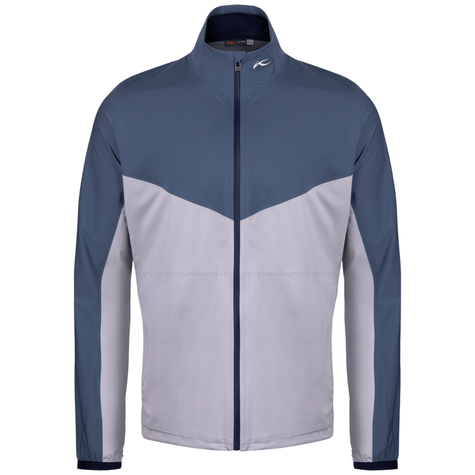 KJUS Rain Rescue 2.5L Jacket | MyGolfSpy