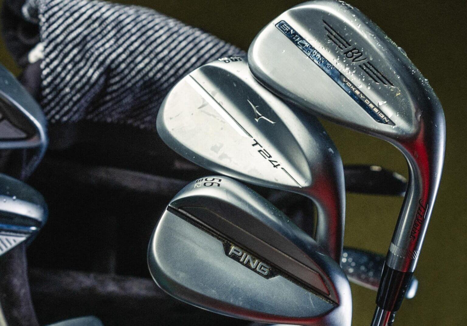 Best Golf Wedges of 2024 | MyGolfSpy