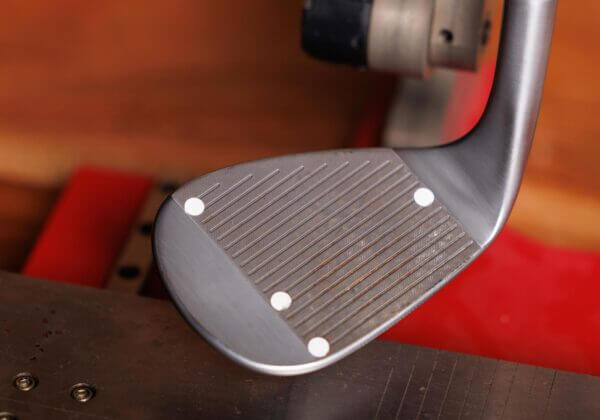 TaylorMade Milled Grind 4 | MyGolfSpy