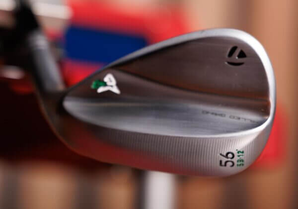 TaylorMade Milled Grind 4 | MyGolfSpy