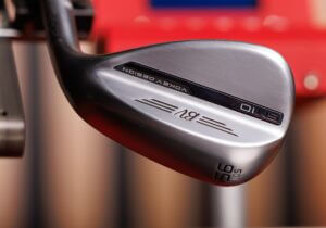 Top 3 Most Accurate Wedges | MyGolfSpy