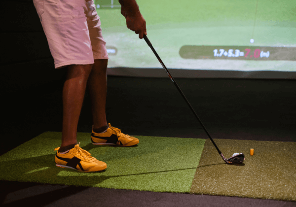 How To Control Trajectory With Shaft Lean And Ball Position | MyGolfSpy