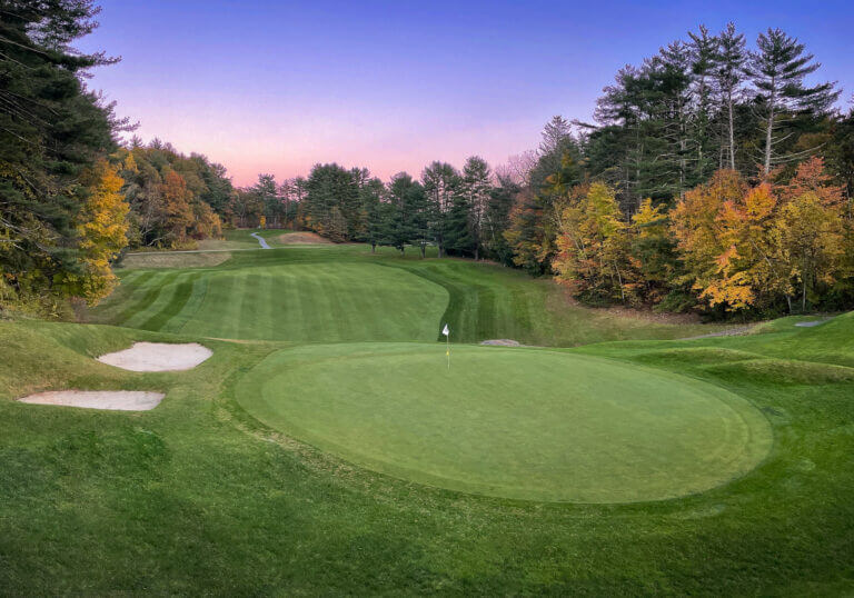 11 Favorites for Fall Golf | MyGolfSpy
