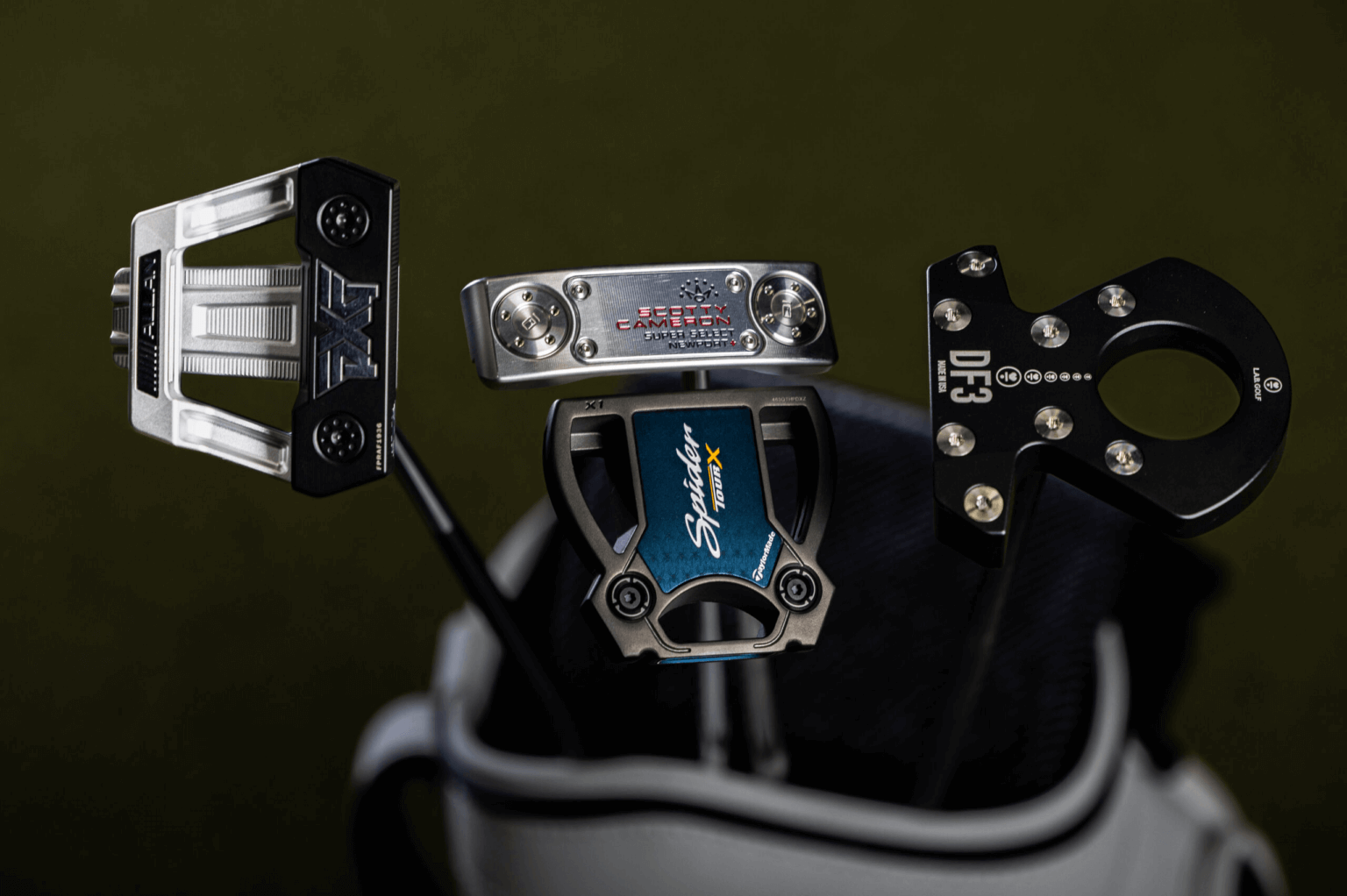 Is This the End of an Era for Putter Design? | MyGolfSpy