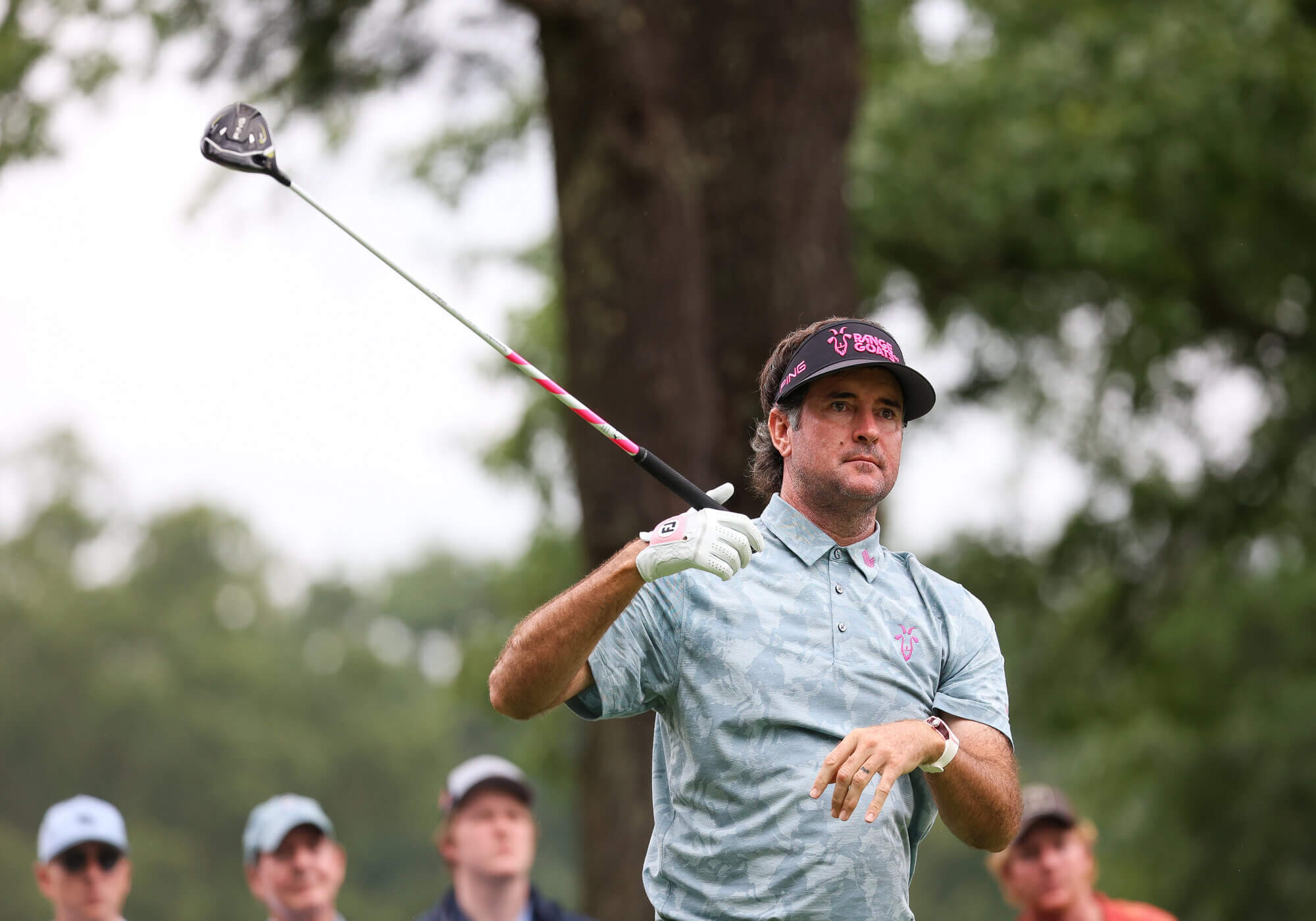 What Happens to Relegated LIV Players Like Bubba Watson? | MyGolfSpy