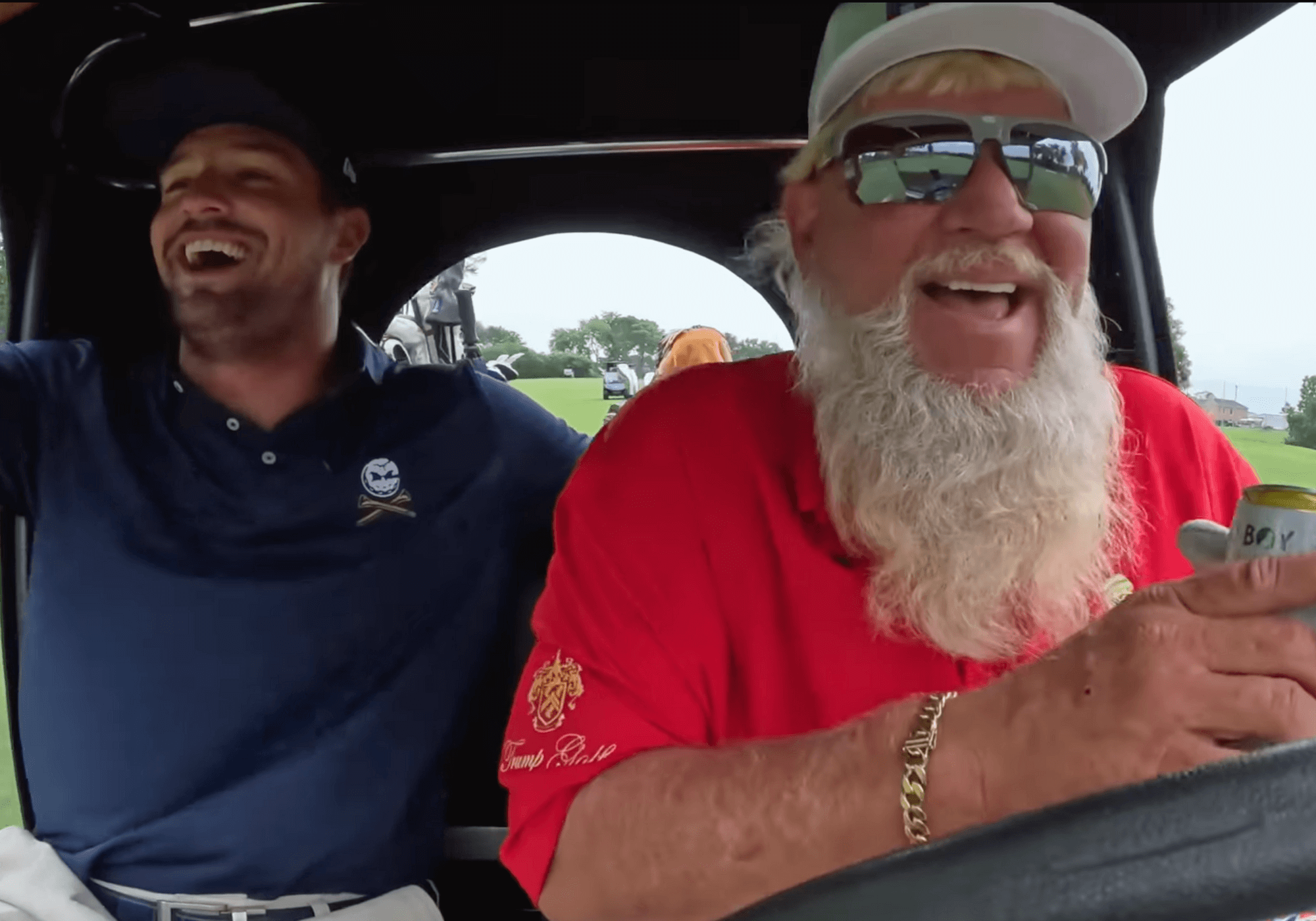 Why Bryson's Breaking 50 Series Is Taking Over YouTube Golf | MyGolfSpy