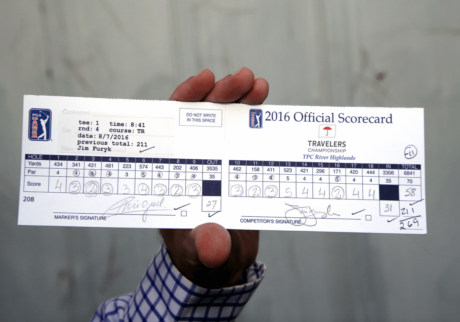 7 Golf Records That Will Fall Before 2030 | MyGolfSpy