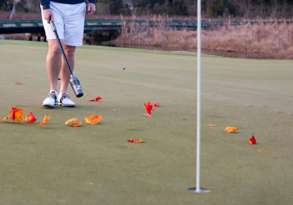 11 Favorites for Fall Golf | MyGolfSpy