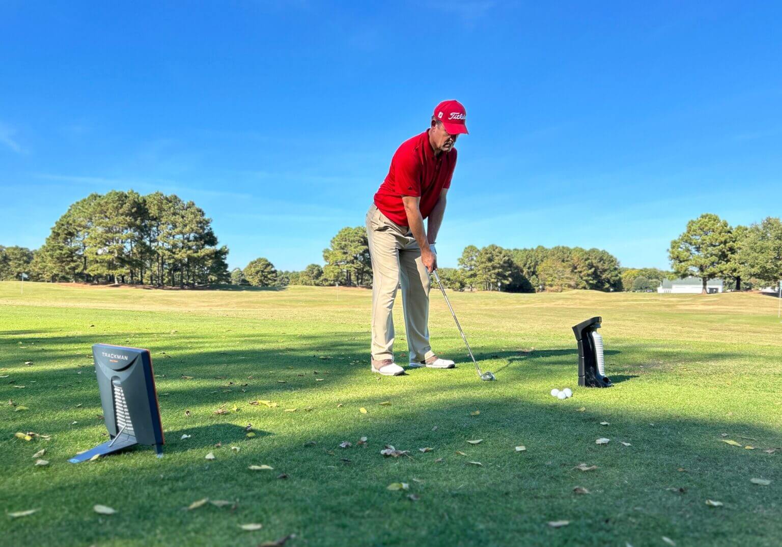 Best Golf Personal Launch Monitors of 2024 | MyGolfSpy