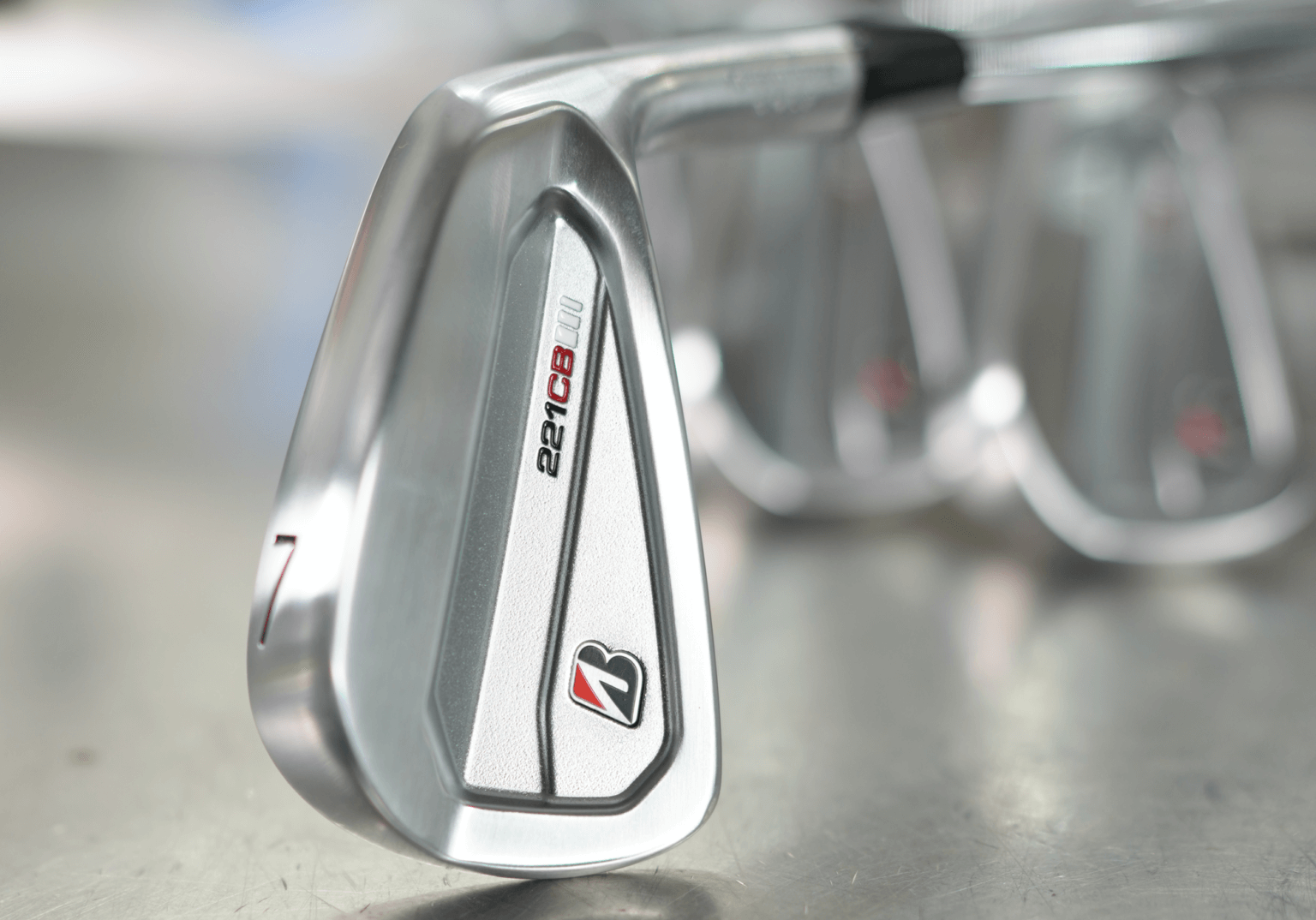 Bridgestone Is Back: 7 Things You Need To Know About Bridgestone’s New Forged Irons | MyGolfSpy