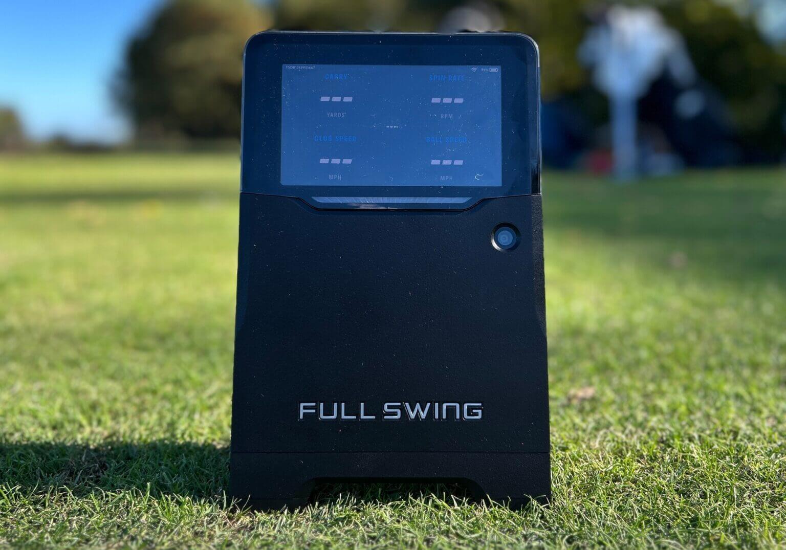 Best Golf Personal Launch Monitors of 2024 | MyGolfSpy