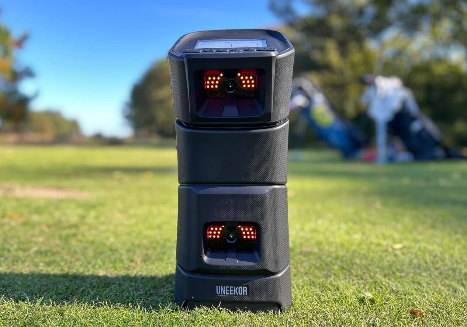 Best Golf Launch Monitors of 2024 | MyGolfSpy