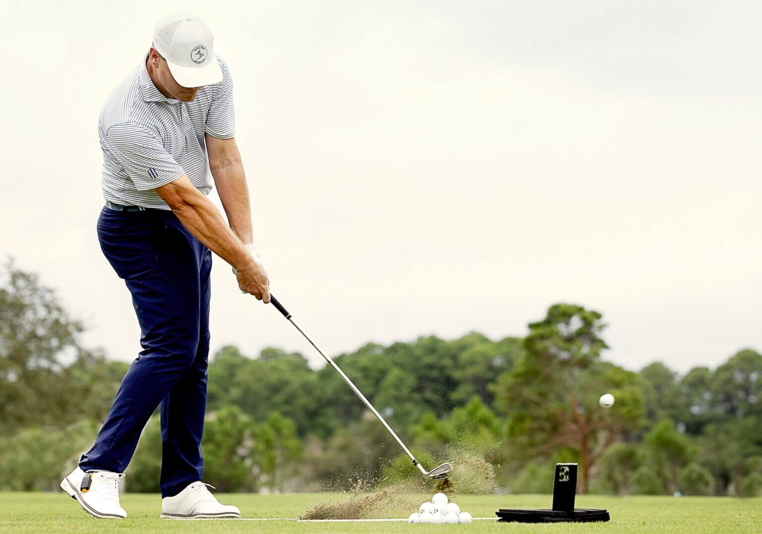 Just What Is Bal.On by Continental and Why Should You Care? | MyGolfSpy