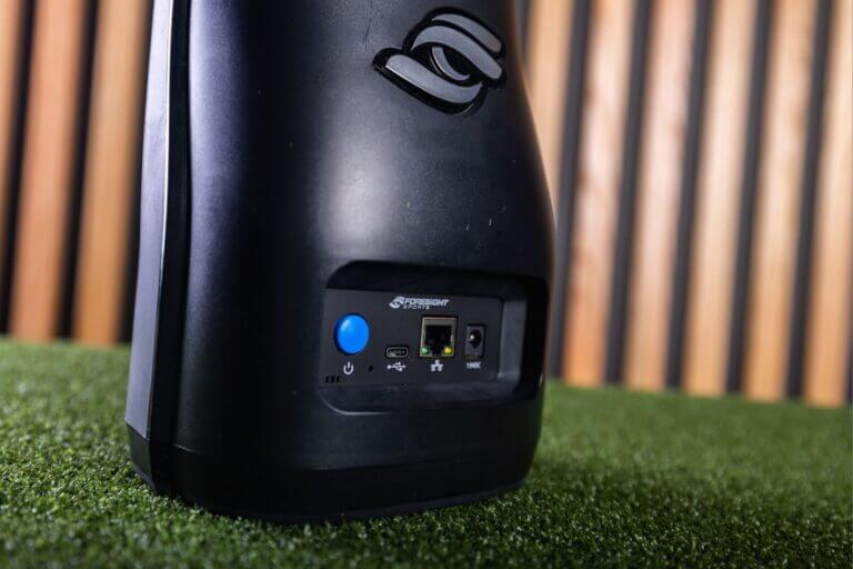 Bushnell Launch Pro | MyGolfSpy