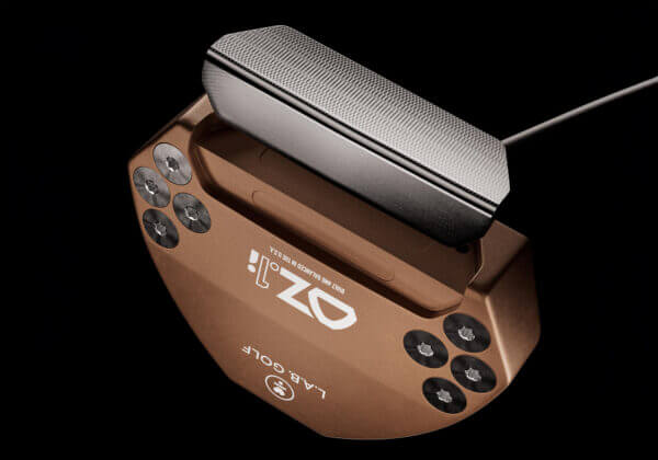 Sam Hahn Tells Why He Sold L.A.B. Golf | MyGolfSpy