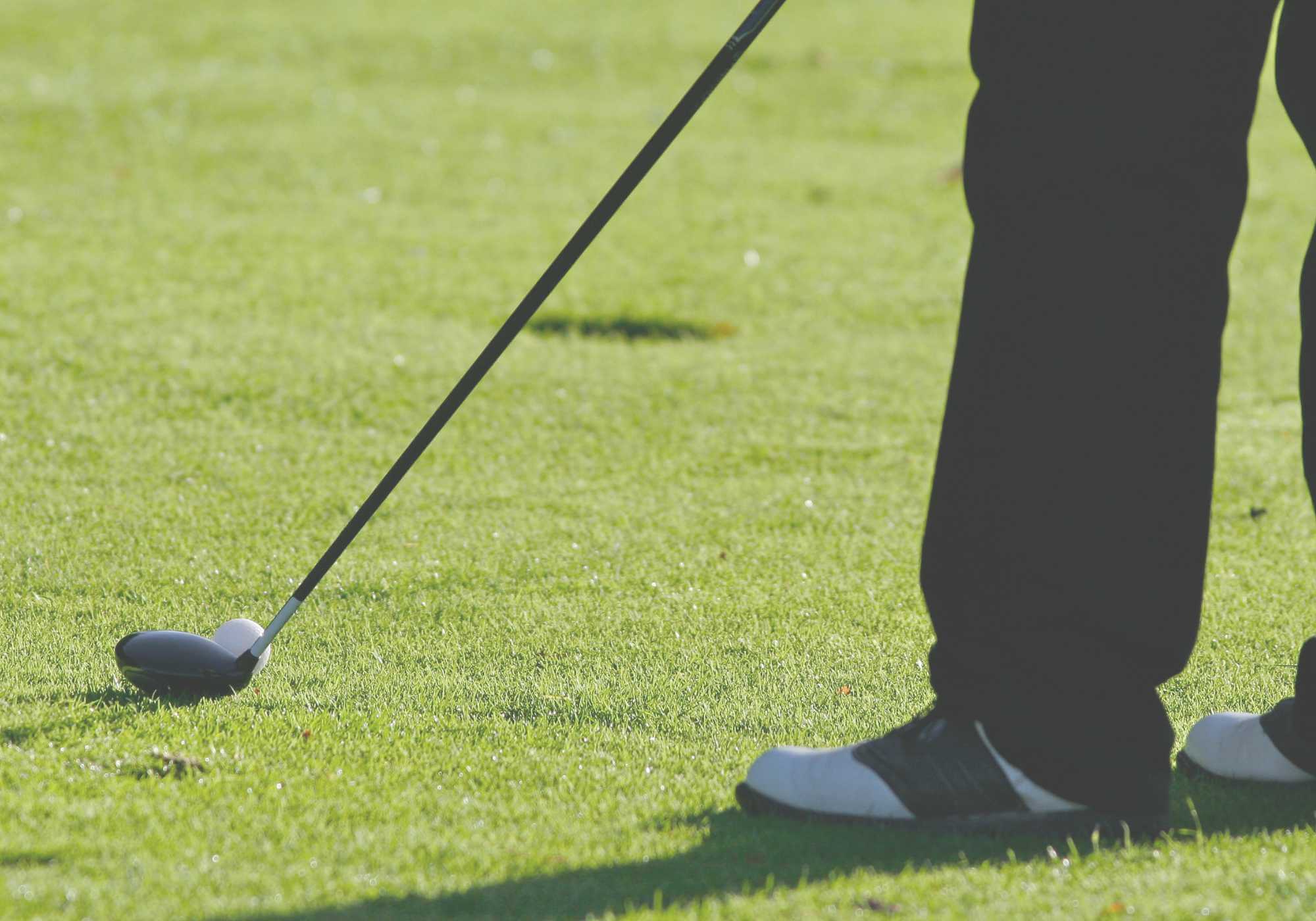 Overcoming the Challenges of Left-Handed Golf: Tips and Strategies ...