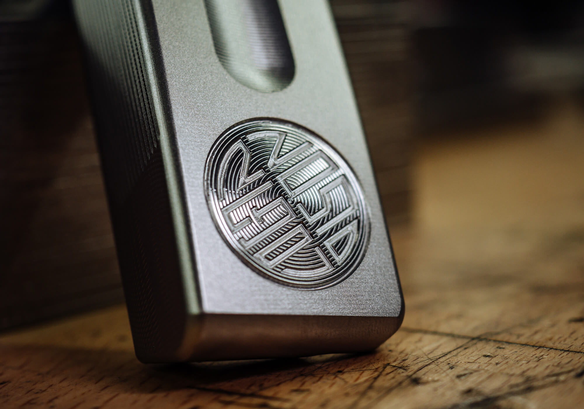 TaylorMade enlists putter builder Logan Olson | MyGolfSpy