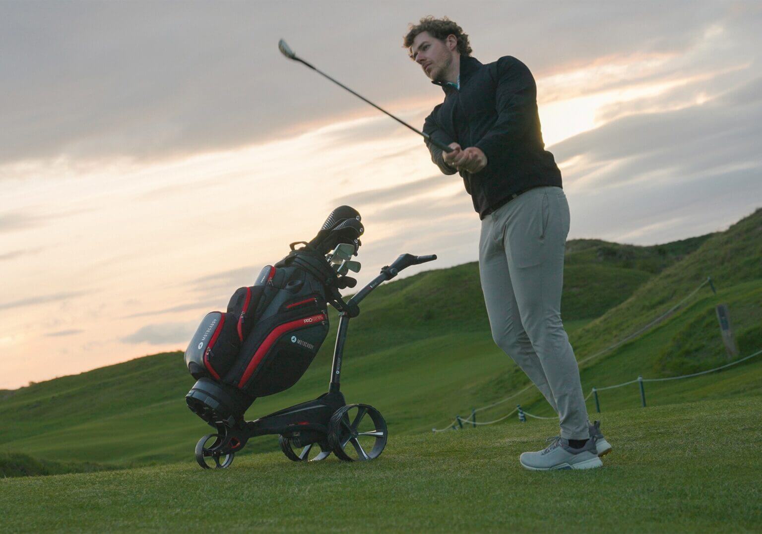 High Versus Low Chips and Pitches: Which Approach Yields Better Results ...