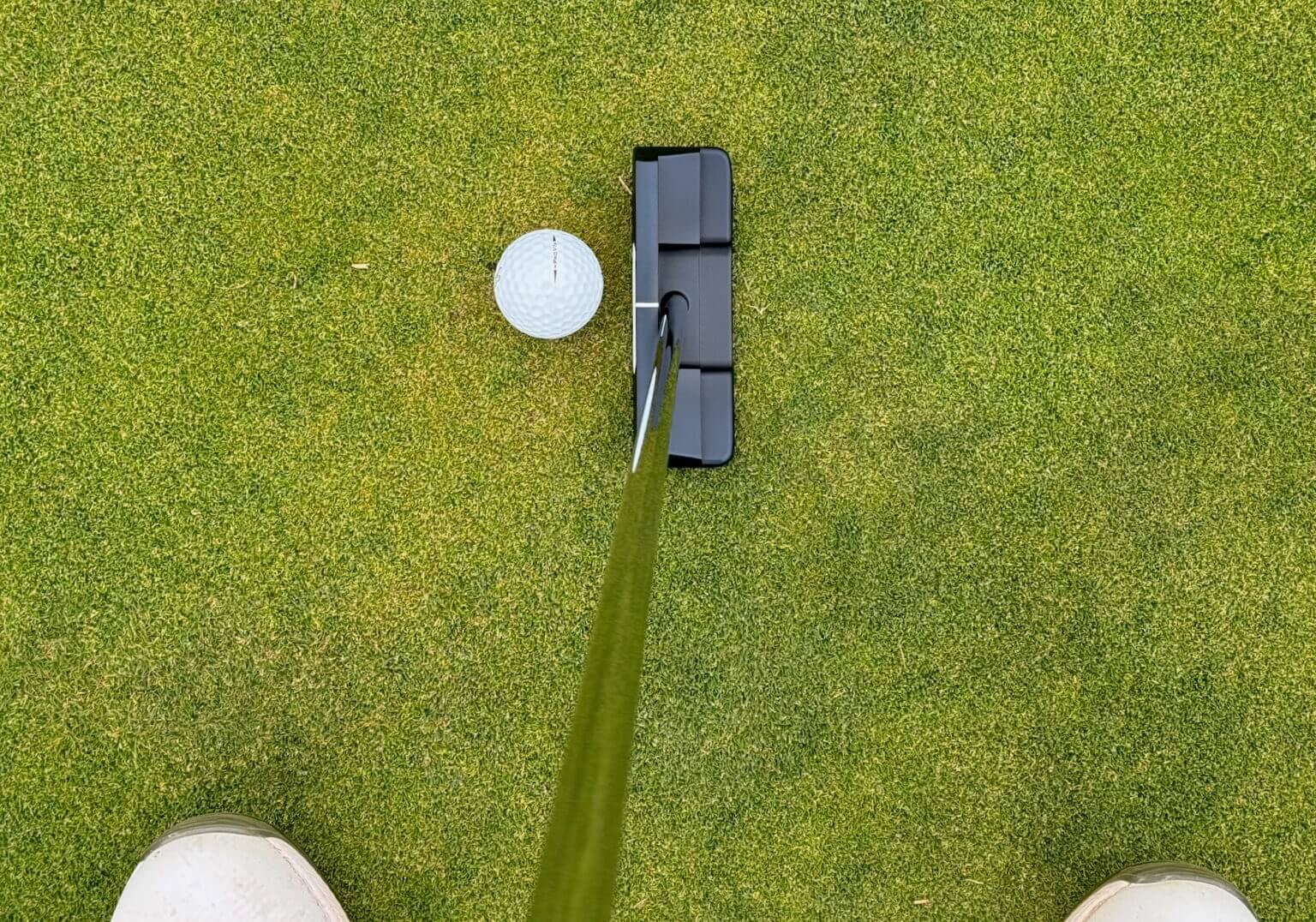 Is The Third Time The Zero-Torque Charm For Odyssey Golf? | MyGolfSpy