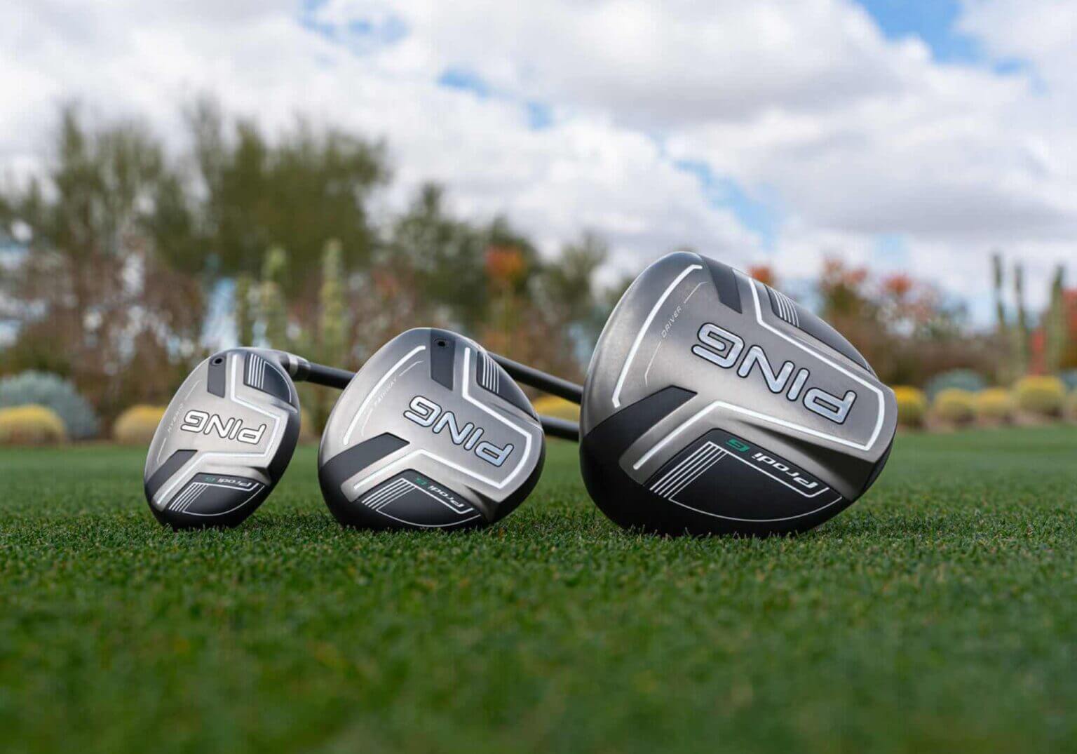 PING Irons: Model by Model | MyGolfSpy