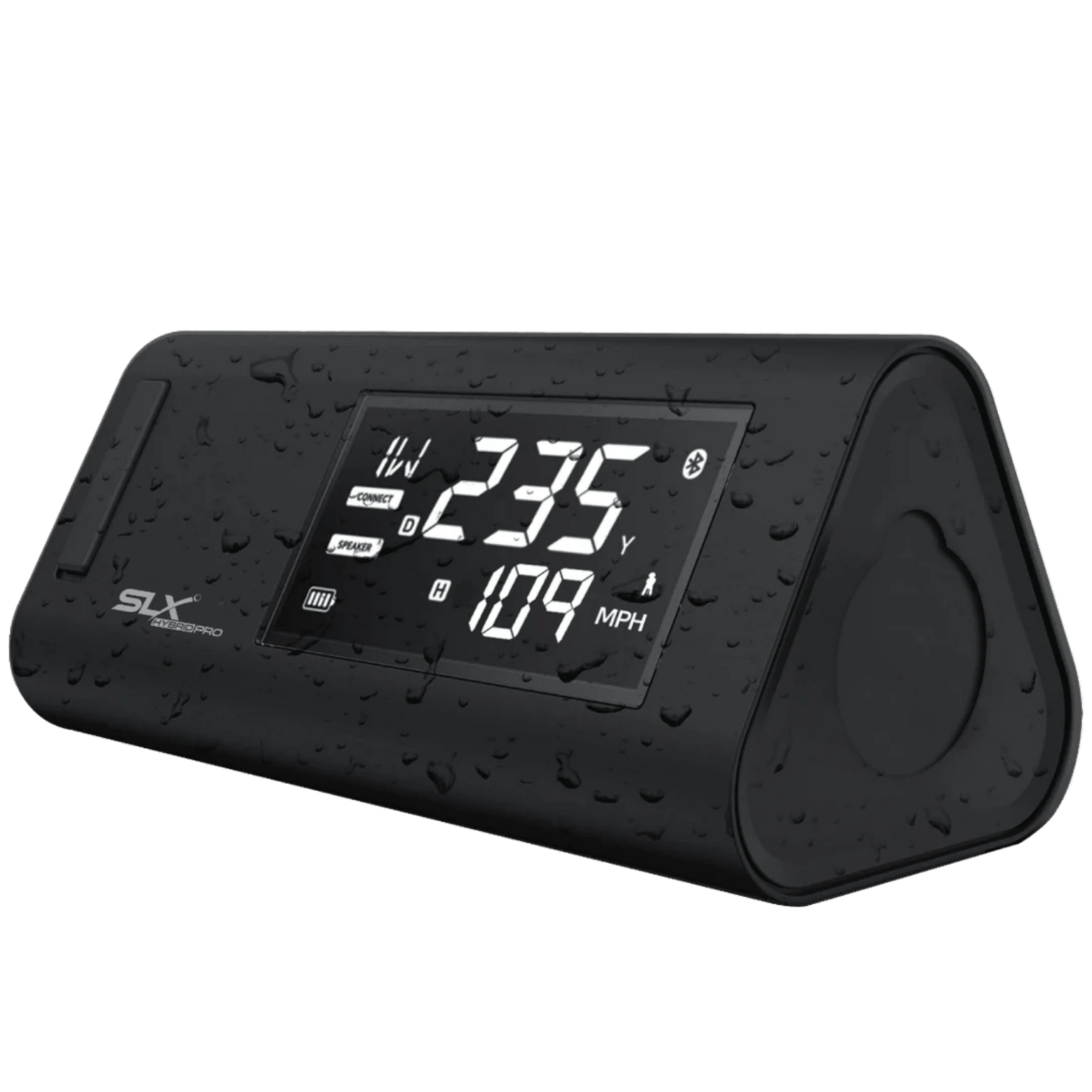 SwingLogic SLX HYBRID Pro | MyGolfSpy