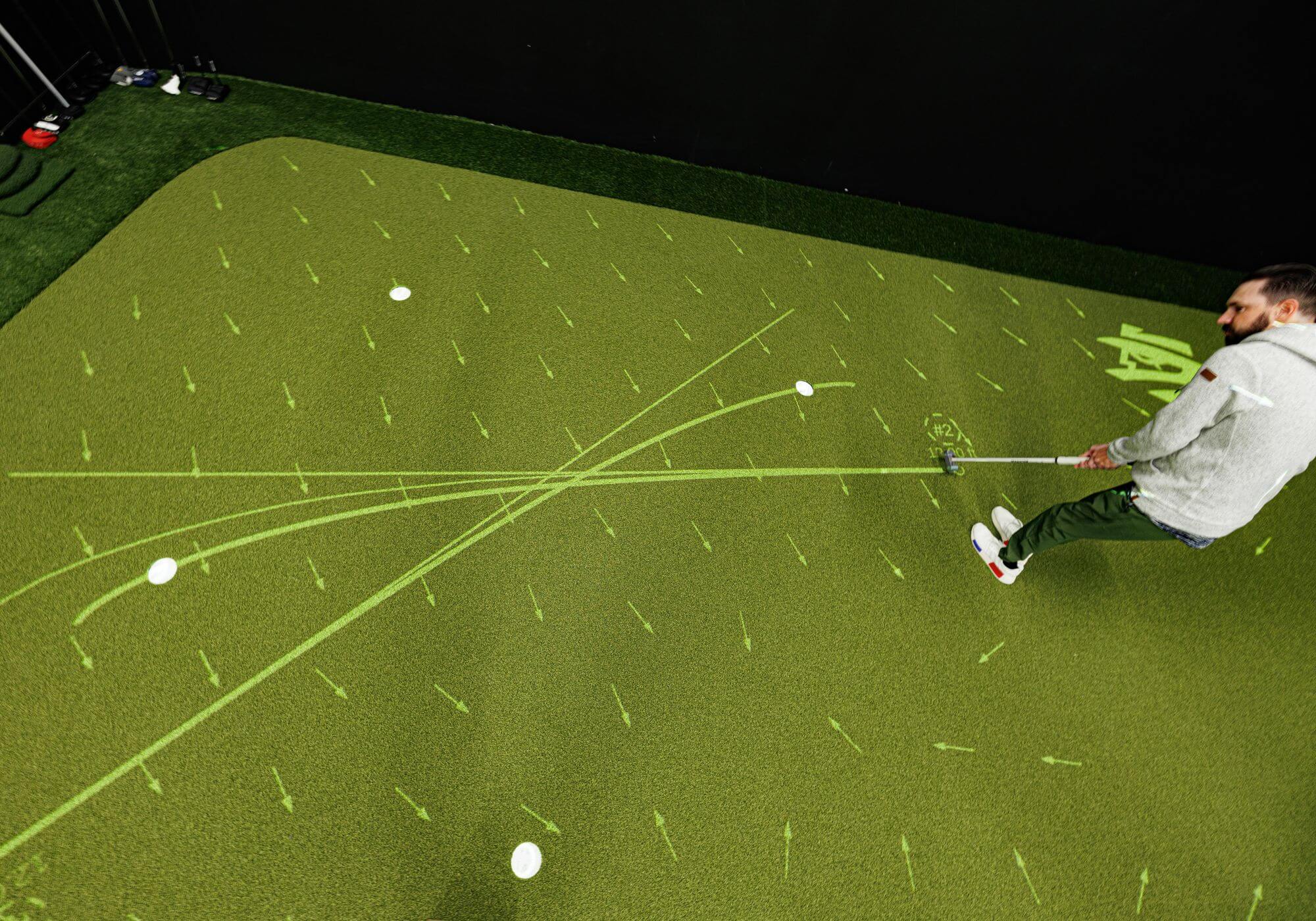 Tested: Right-to-Left Versus Left-to-Right Putts | MyGolfSpy