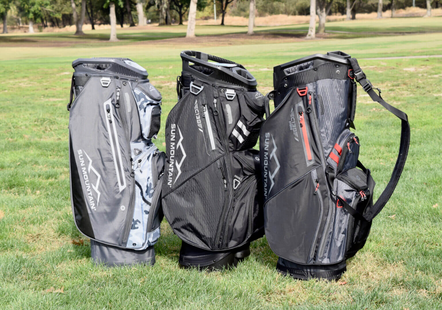 The Big Mac of Golf Bags? Let Me Explain! | MyGolfSpy