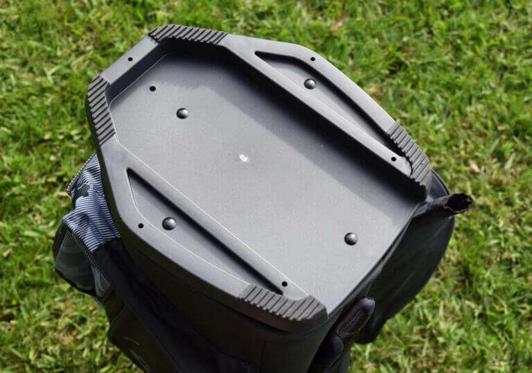 The Big Mac of Golf Bags? Let Me Explain! | MyGolfSpy