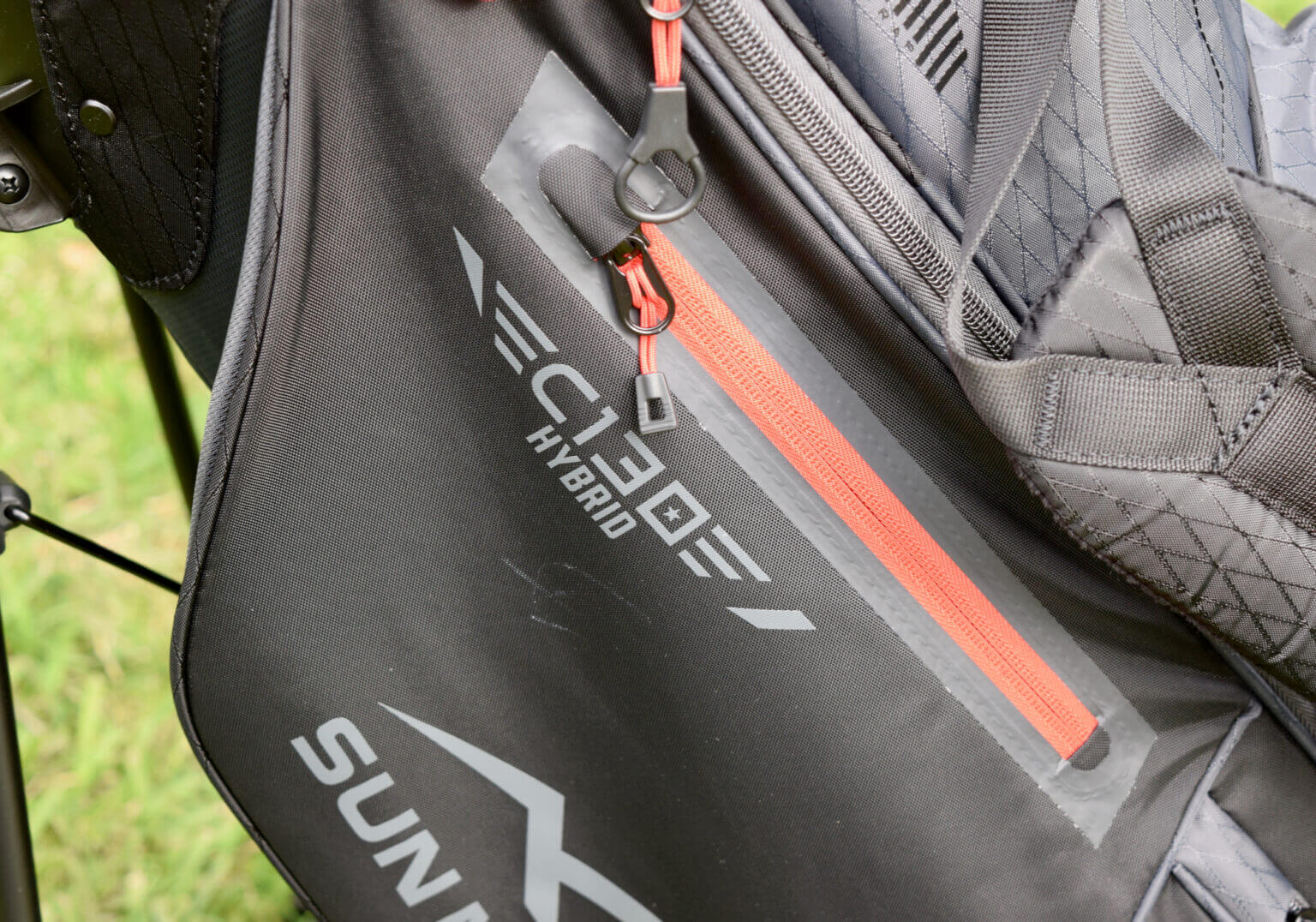The Big Mac of Golf Bags? Let Me Explain! | MyGolfSpy