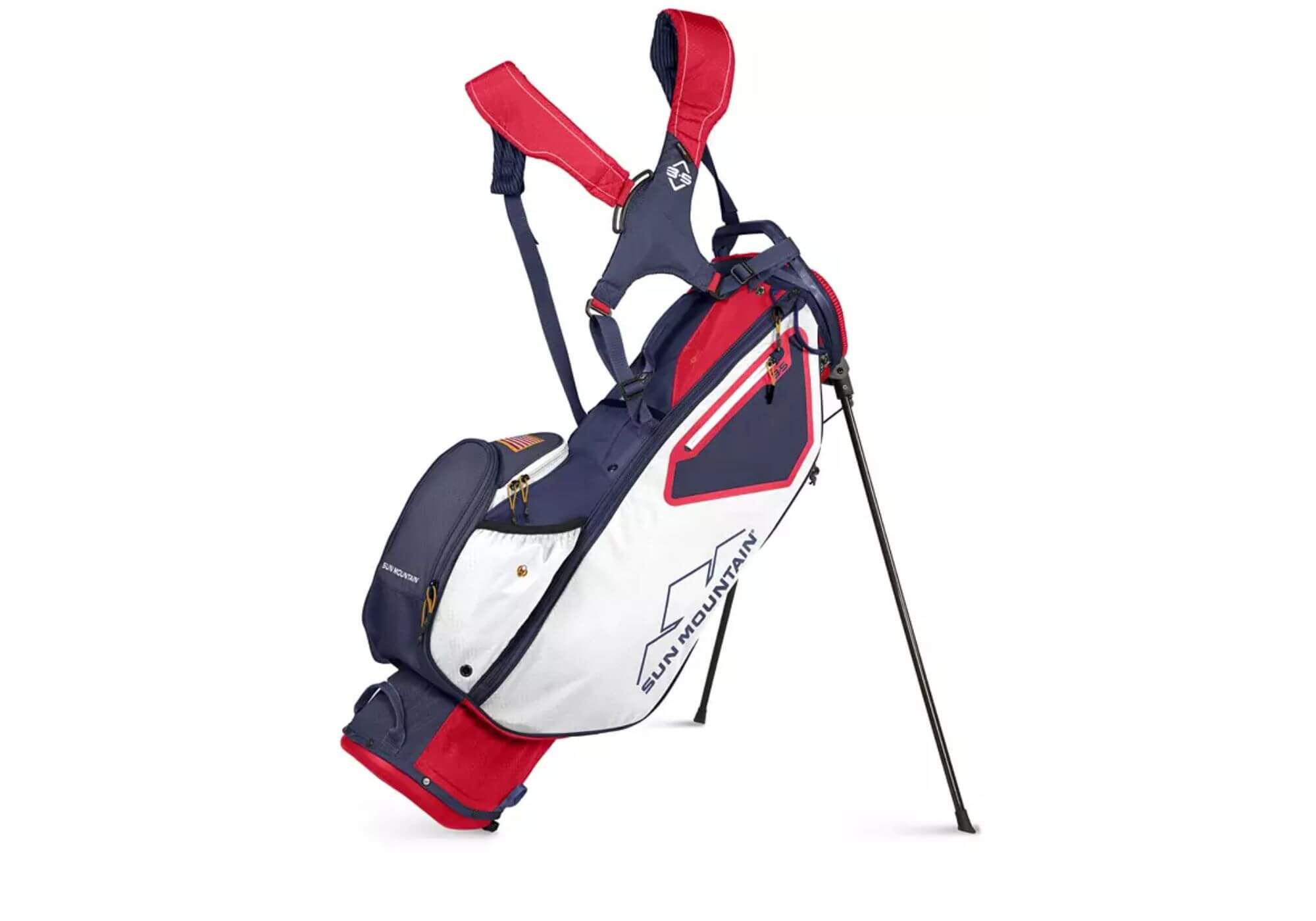 Top 3 Best Light Golf Bags | MyGolfSpy