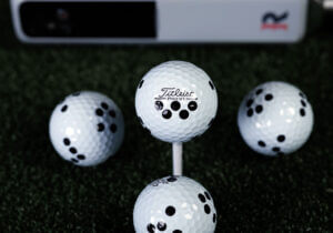 Rapsodo and Titleist Bring Pro V1 to MLM2PRO | MyGolfSpy