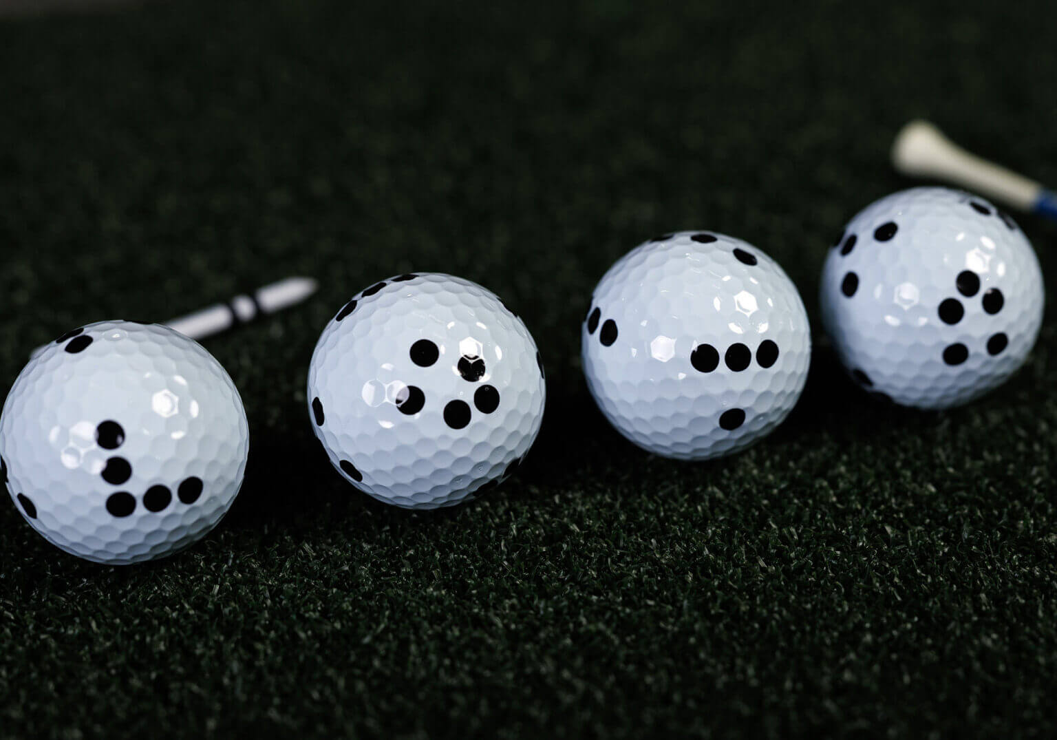 Rapsodo and Titleist Bring Pro V1 to MLM2PRO | MyGolfSpy
