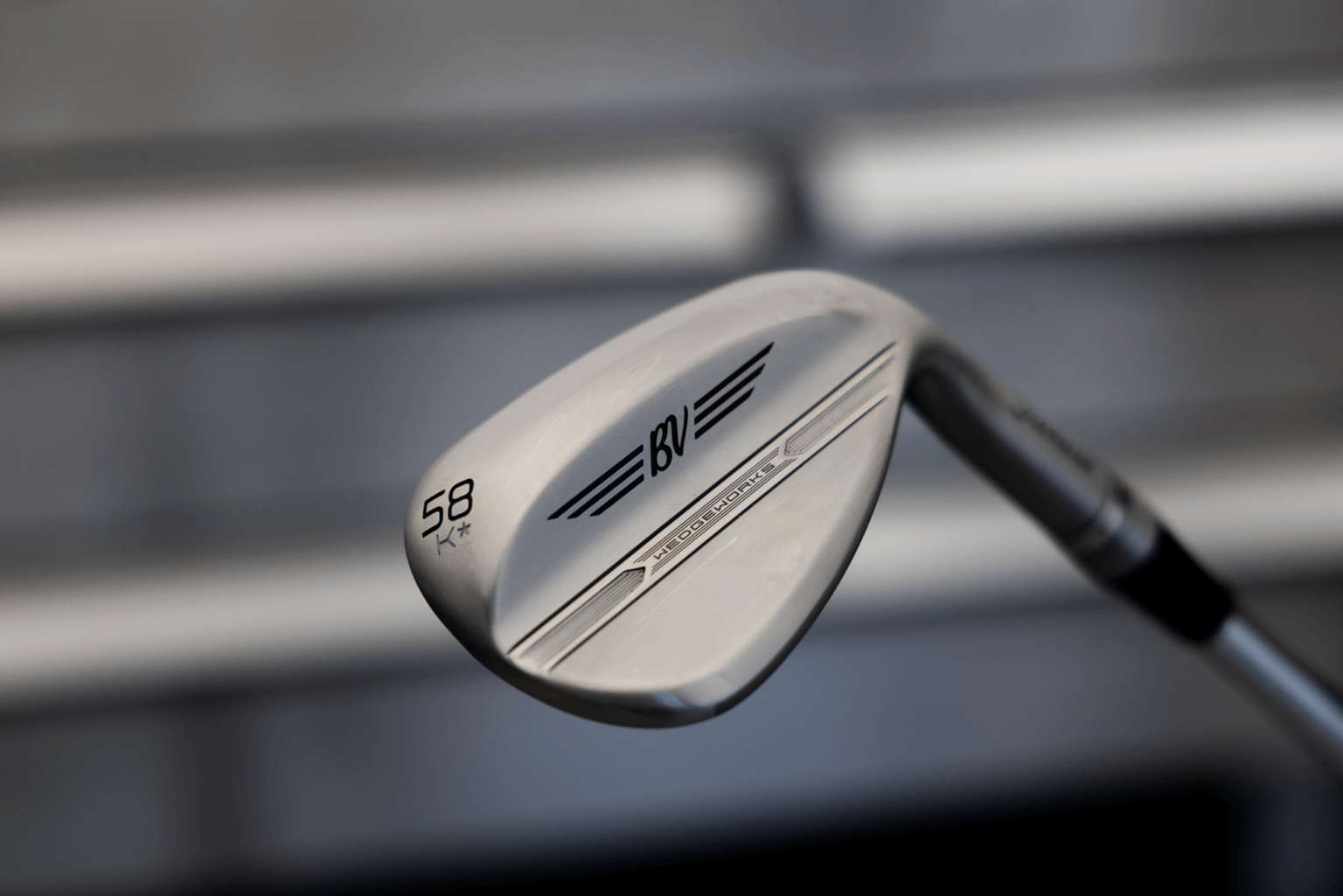 8 Signs It's Time To Replace A Wedge | MyGolfSpy
