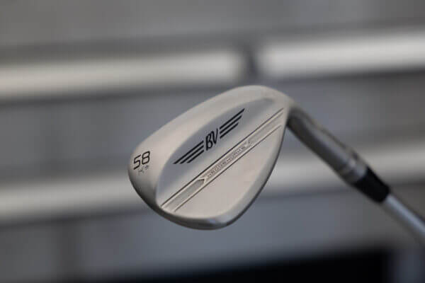 Vokey WedgeWorks K* Grind Wedge Offers Forgiveness and Versatility ...