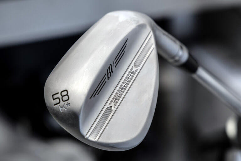 Wedge Grinds Explained | MyGolfSpy