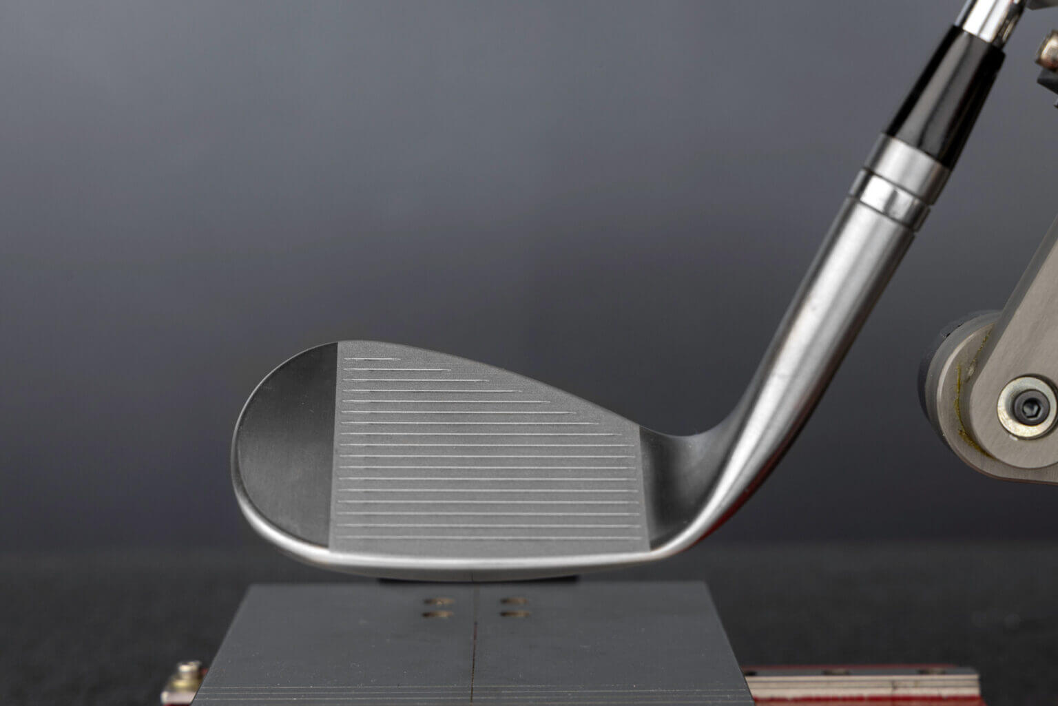 Vokey WedgeWorks K* Grind Wedge Offers Forgiveness and Versatility ...