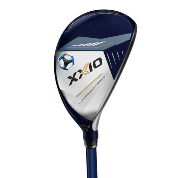 First Versus Worst: Hybrids | MyGolfSpy