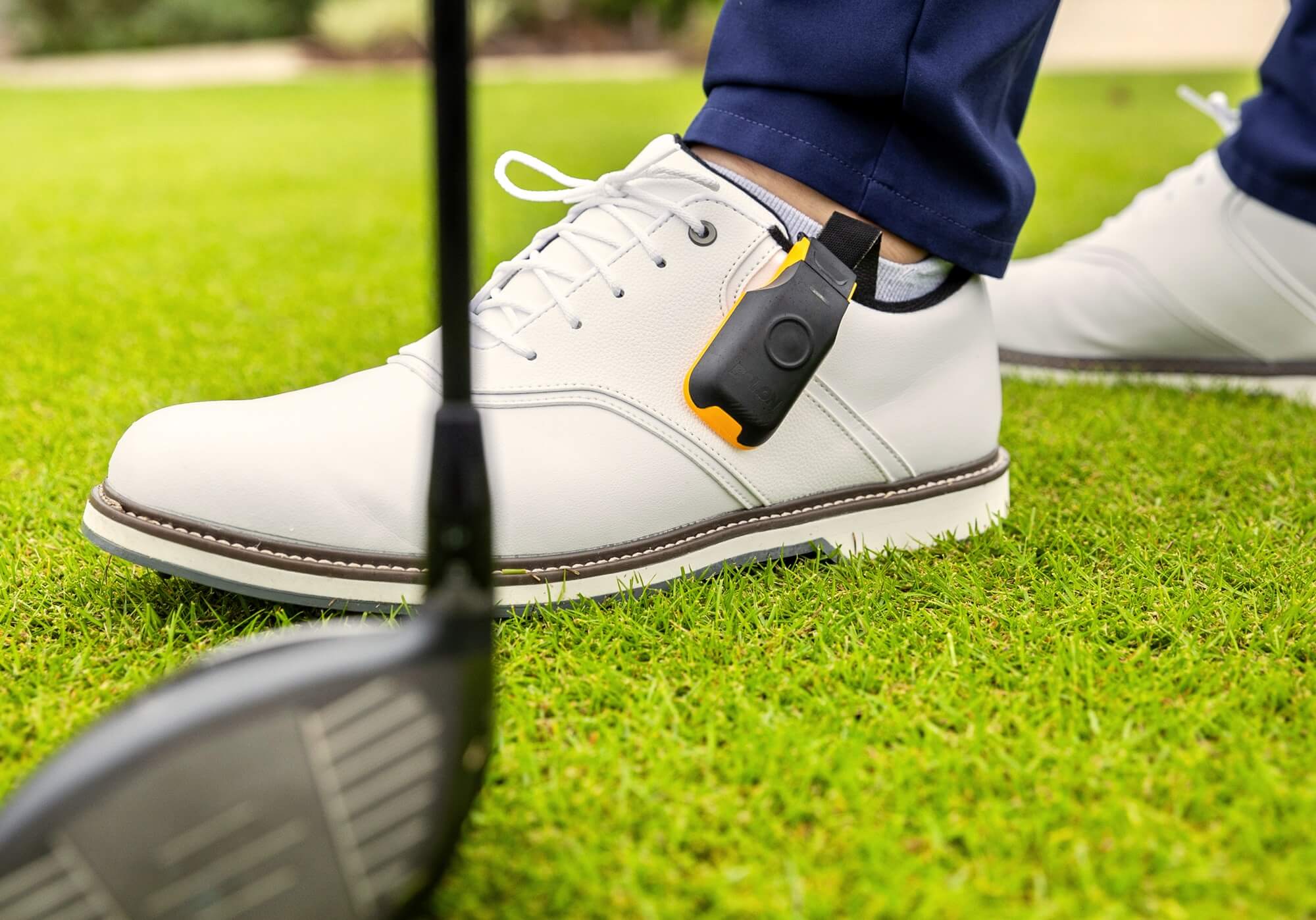 Just What Is Bal.On by Continental and Why Should You Care? | MyGolfSpy