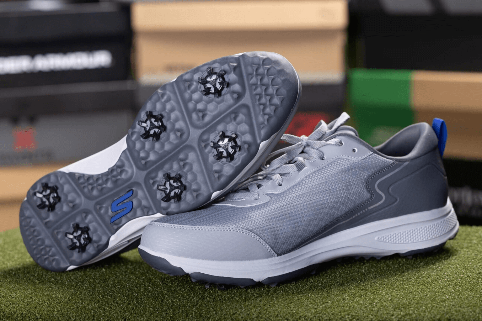 We Tested More Than 50 Men's Golf Shoes. Here Are the Best at Every ...