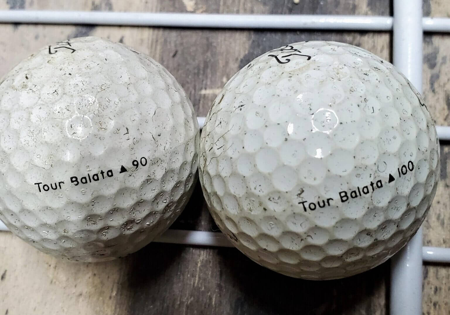 History’s Mysteries: How the Titleist ProV1 Changed Golf Forever in ...