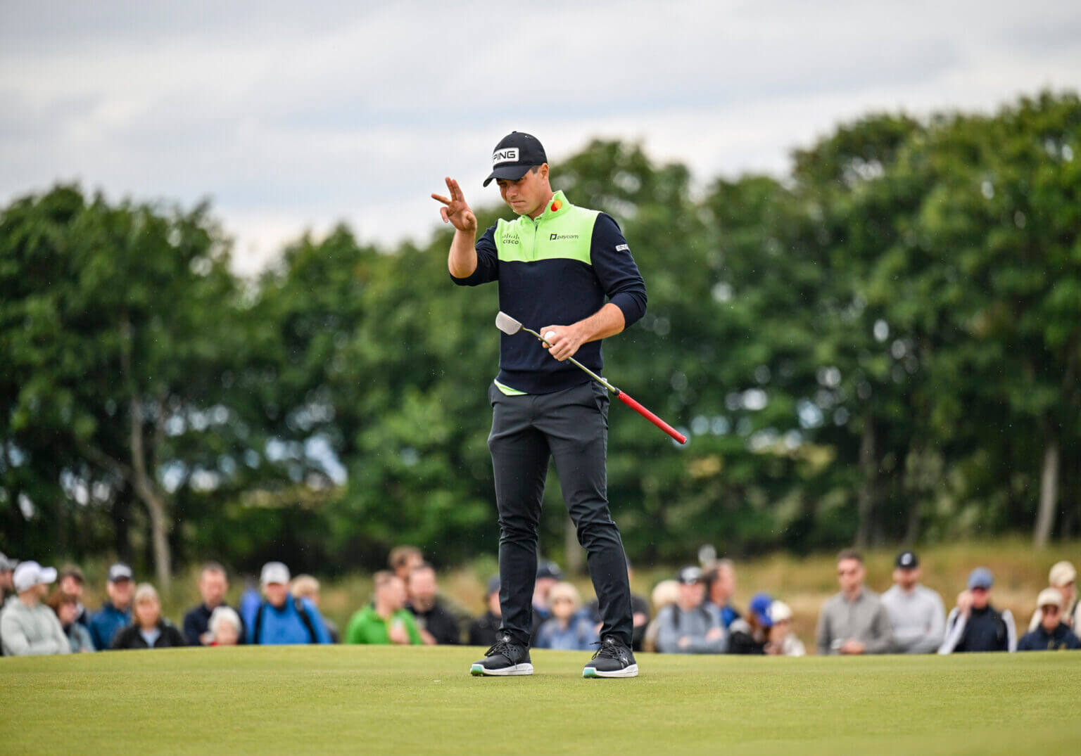 AimPoint Explained | MyGolfSpy