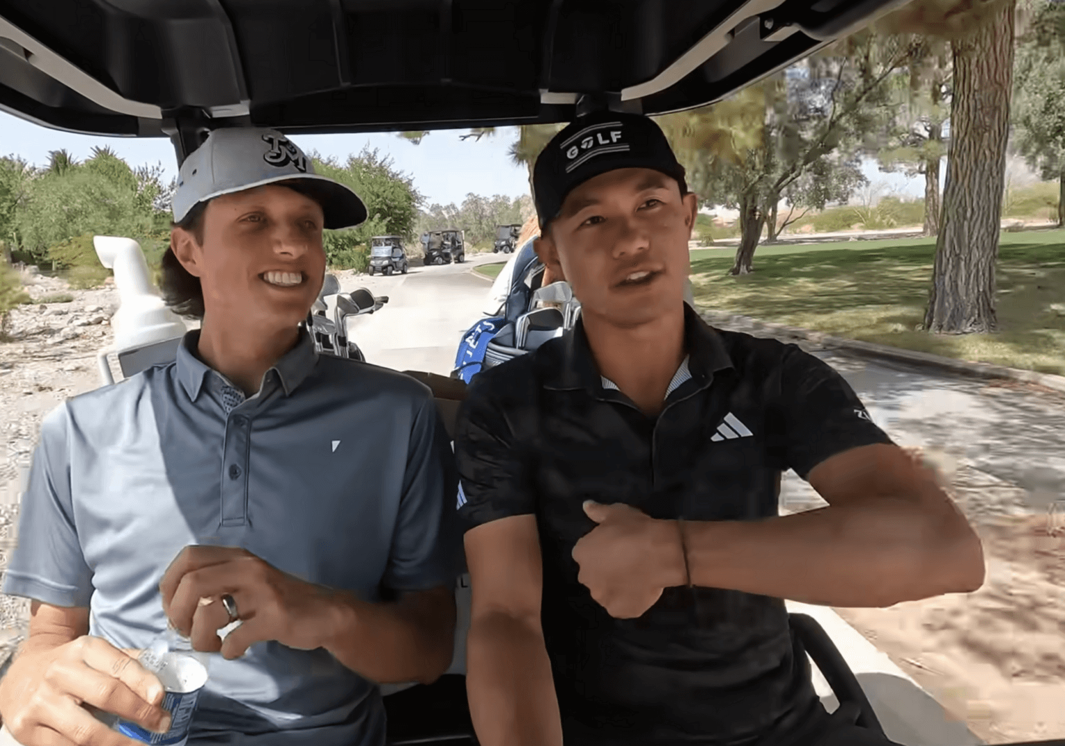 These 10 YouTube Golf Channels Are Growing Rapidly | MyGolfSpy