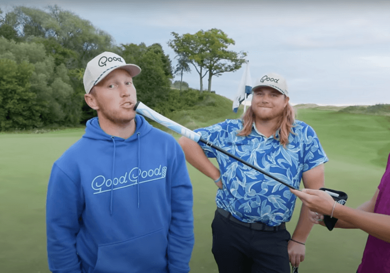 These 10 YouTube Golf Channels Have Lost Viewers In 2024 | MyGolfSpy
