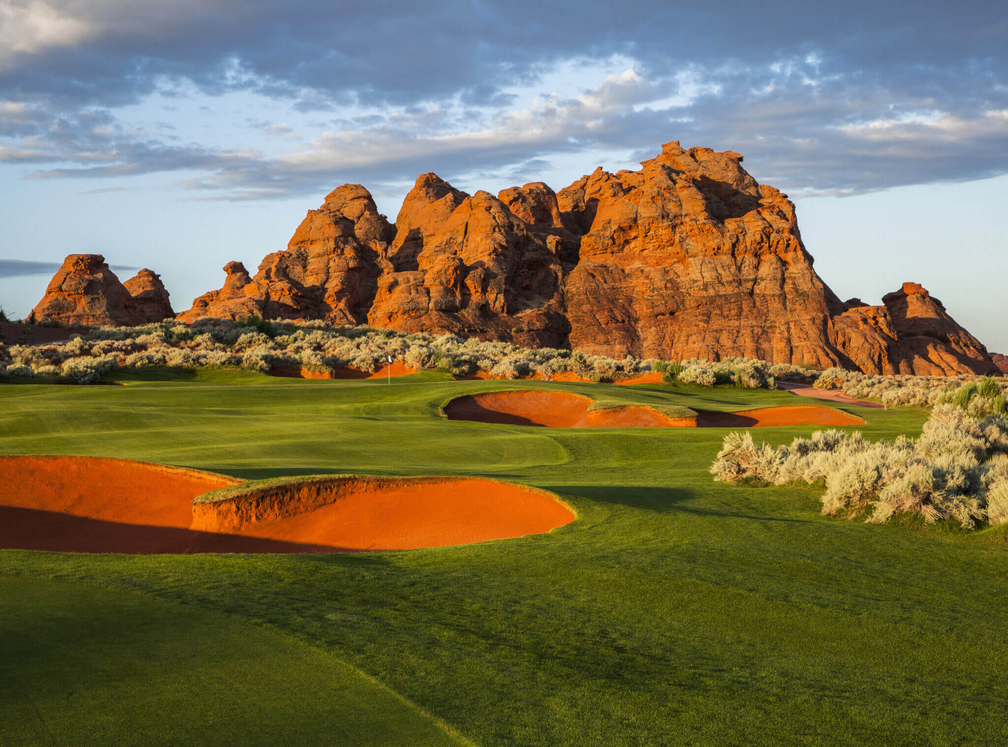 MGS Experiences: Sand Hollow Resort | MyGolfSpy