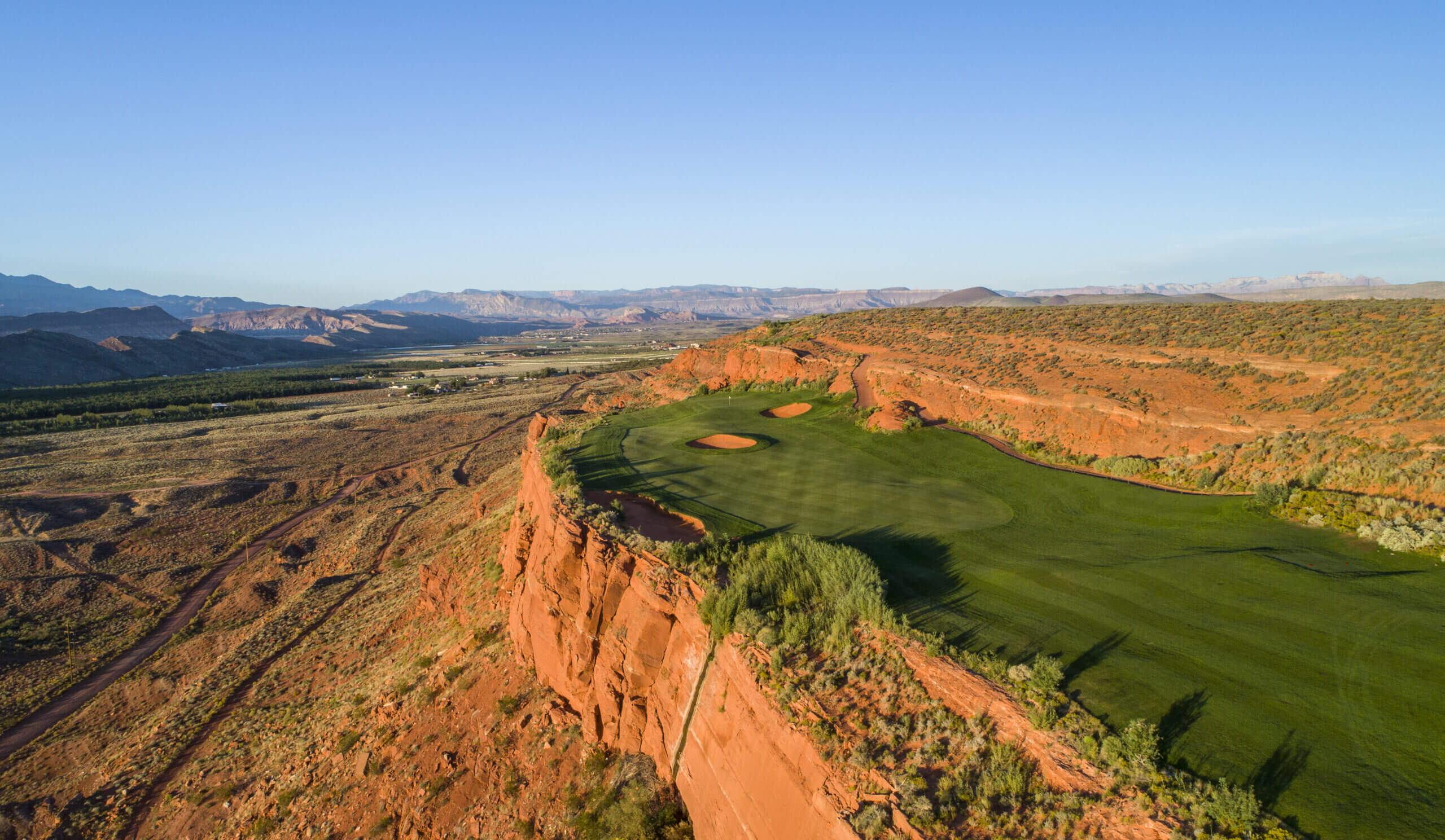 MGS Experiences: Sand Hollow Resort | MyGolfSpy