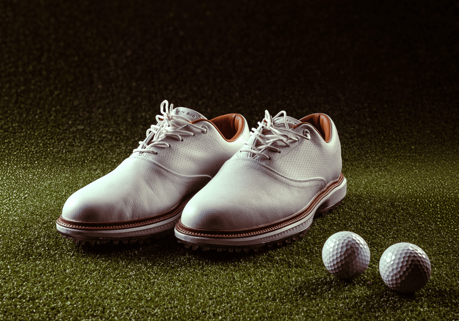 The Most Surprising Golf Shoe of 2024 | MyGolfSpy